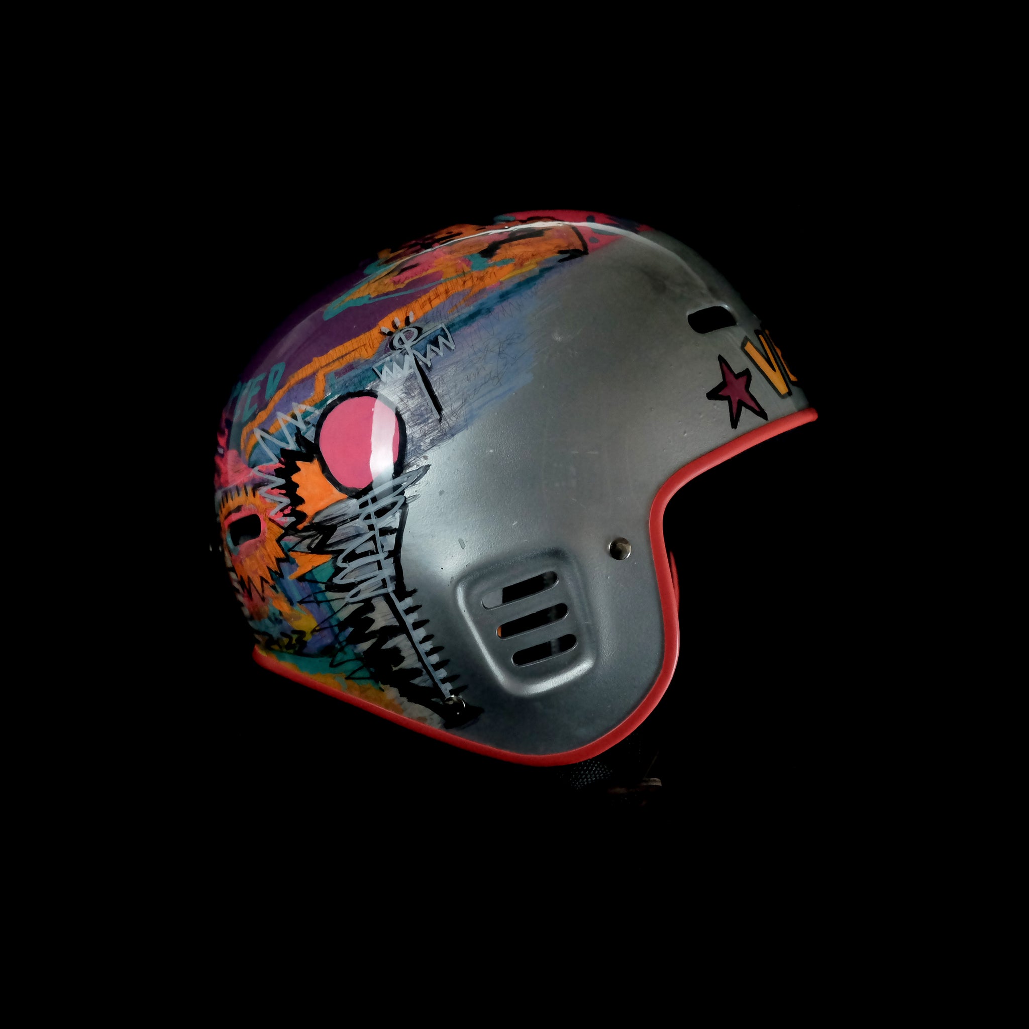 Troopercustom TX-80 Collaboration AlipJon - "Gimme Gimme Versus ...