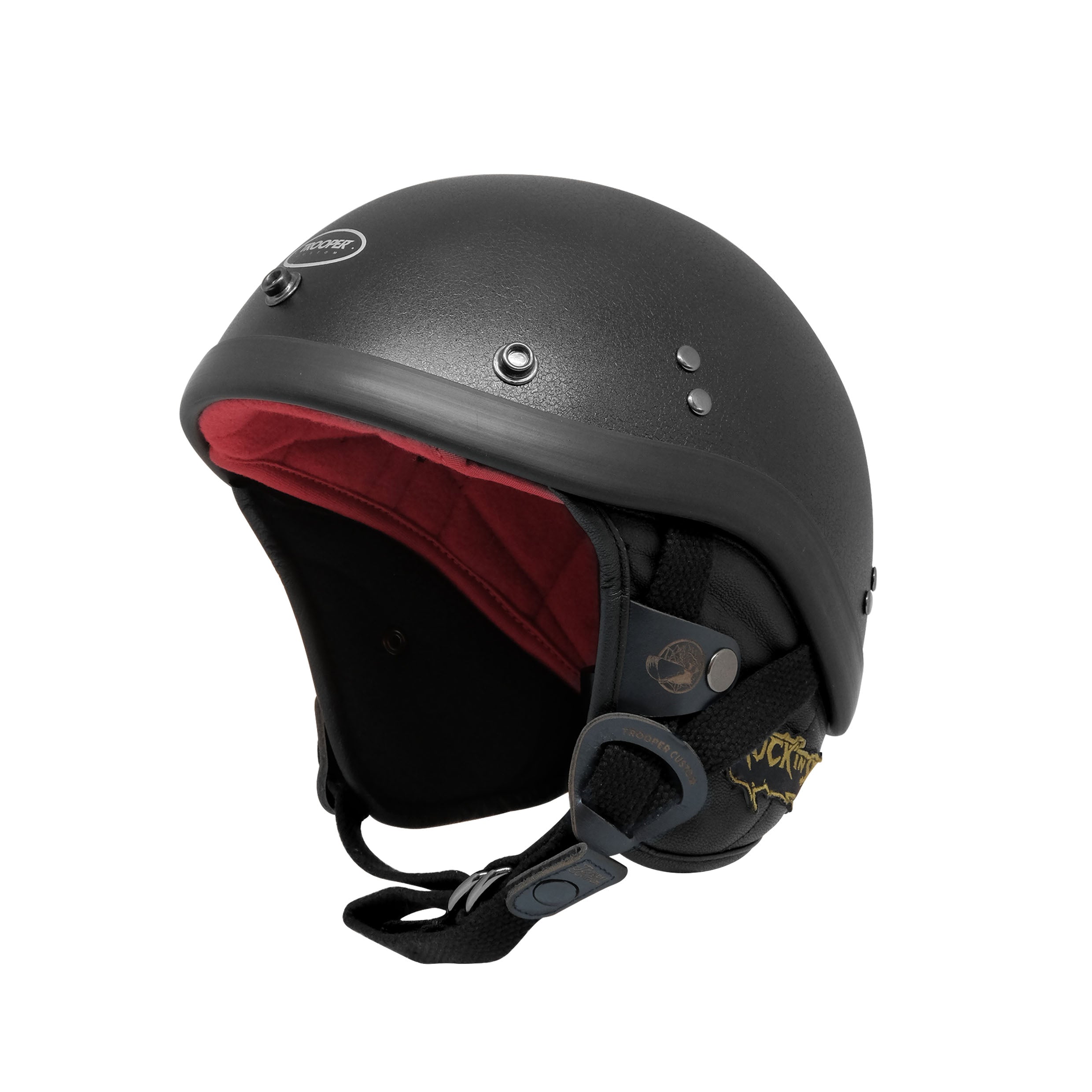 Trooper Custom Helmet – troopercustom
