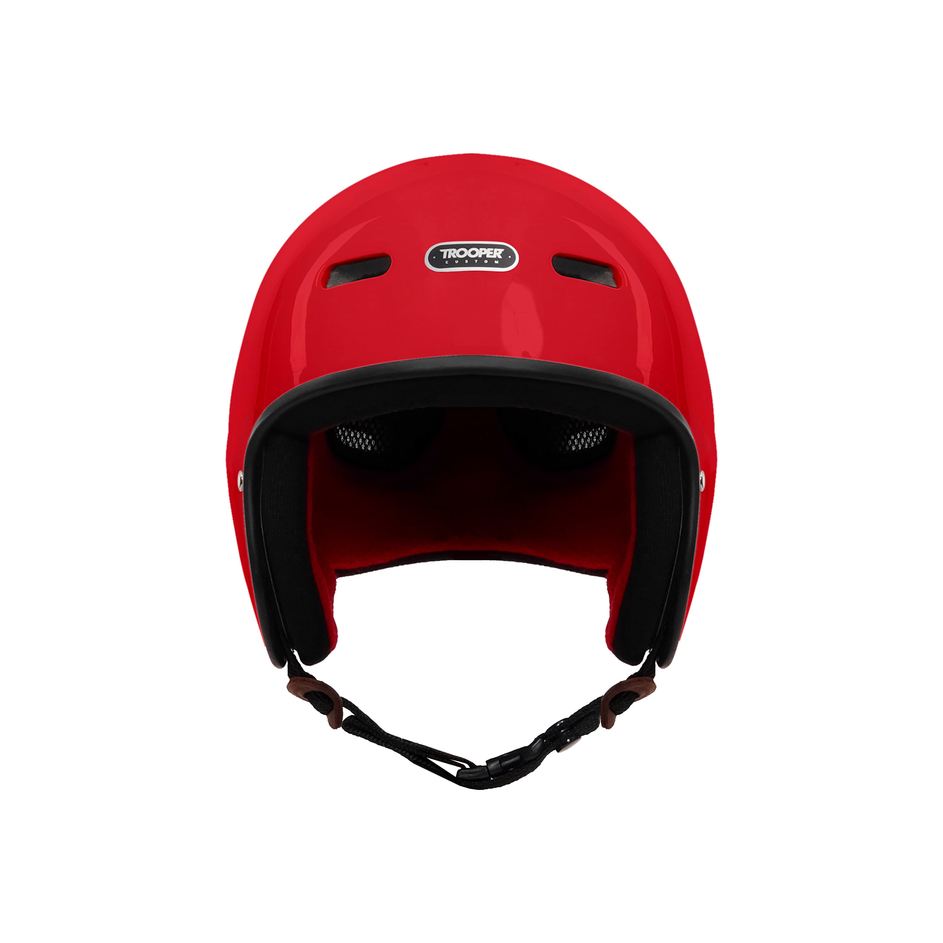 Basic Helmet – troopercustom